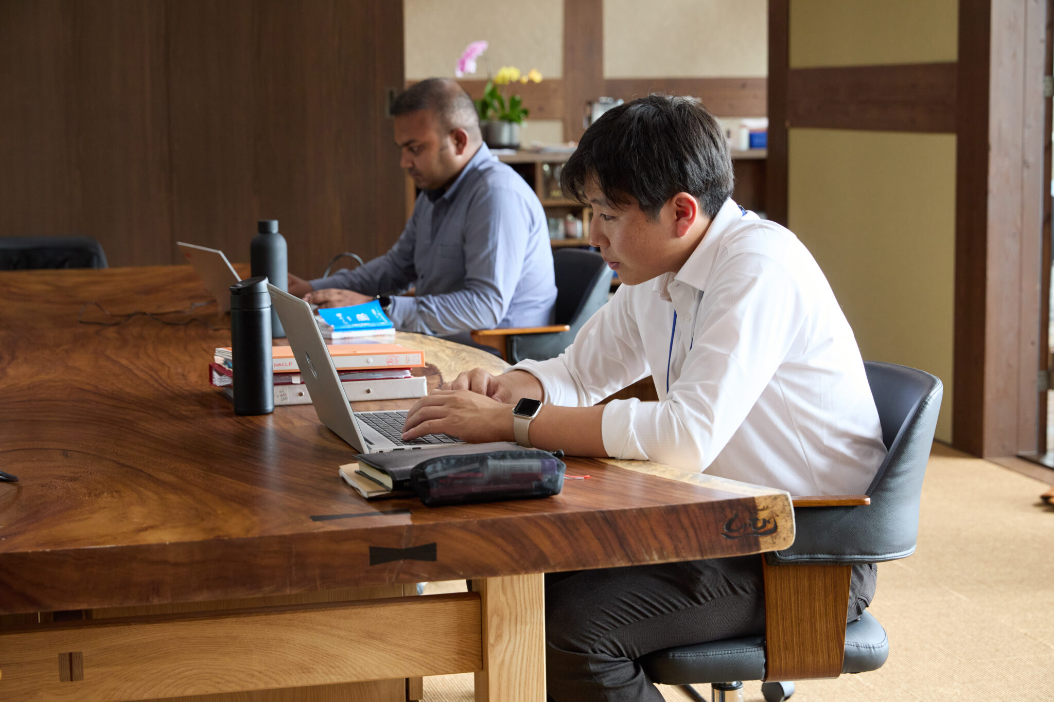 熊﨑 巧人 - ジットグループ JIT GROUP